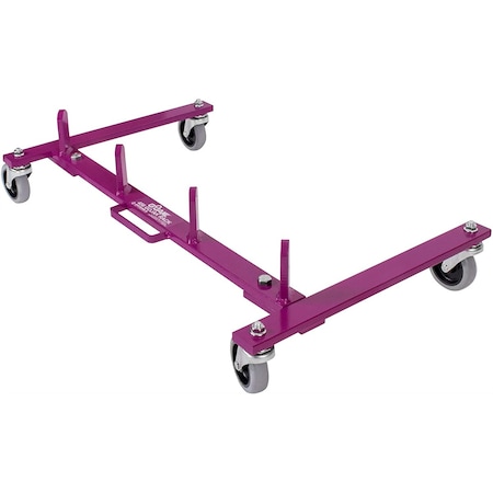 Unitec GoJak Storage Rack Rack Only UNIG567R | Zoro