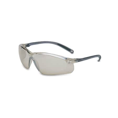 Honeywell Uvex A701 Indoor/Outdoor Lens/Gray RWS-51036 | Zoro