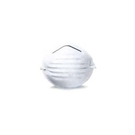 Honeywell Uvex Nuisance Dust Mask RWS-54001 | Zoro
