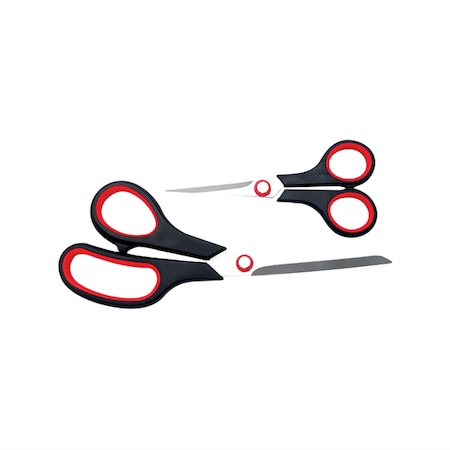 Performance Tool 2 pc Scissors Set 1448 | Zoro