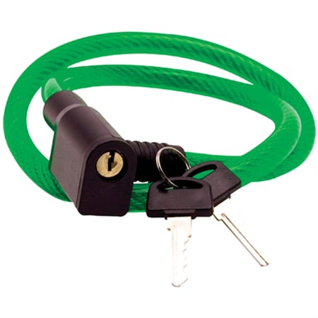 Performance Tool 31" Cable Lock 1470 | Zoro