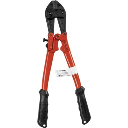 Performance Tool 14" Bolt Cutter BC-14 | Zoro