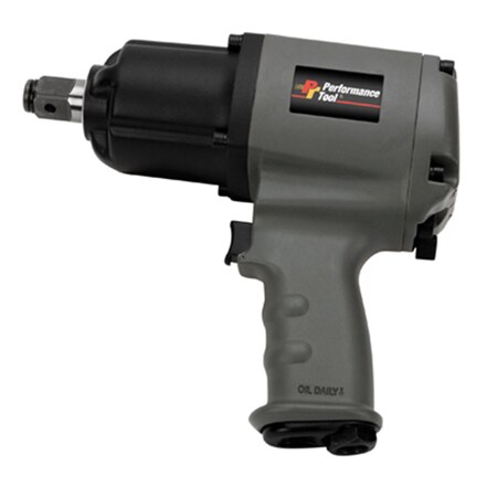 Performance Tool 3/4 Dr HD Imp Wr. M627 | Zoro