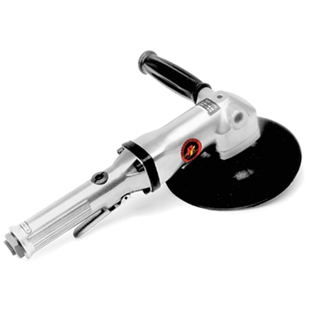 Performance Tool 7 Horizontal Angle Sander M643 | Zoro