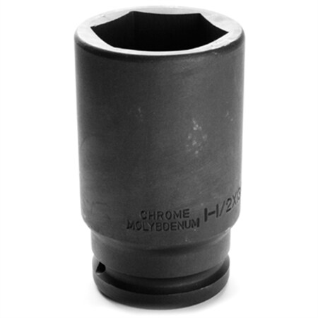 Performance Tool 3/4 Dr 1-1/2x 13/16 Sq Budd M782 | Zoro