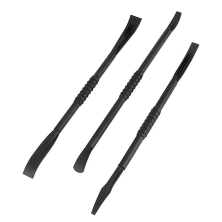 Performance Tool Lightweight Mini Pry Bar Set W2038 | Zoro