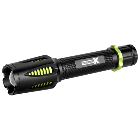 WILMAR CORP. / PERFORMANCE TOOL PT FirePoint X Li-Ion Flashlight (W2669 ...