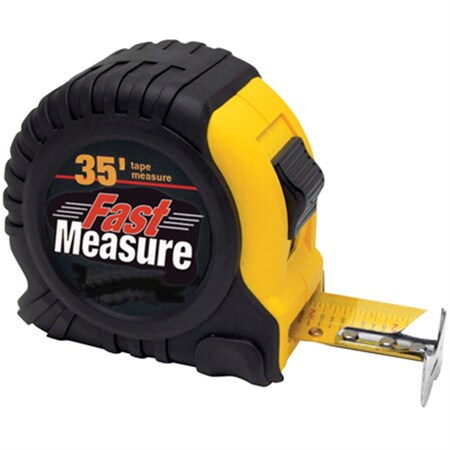 Performance Tool 35 Magnetic Tape Measure W5035 | Zoro