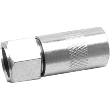 Performance Tool Grease Gun HD Coupler W54224 | Zoro