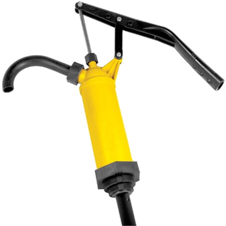 Performance Tool Yellow Std. Duty Lever Action W54269 | Zoro
