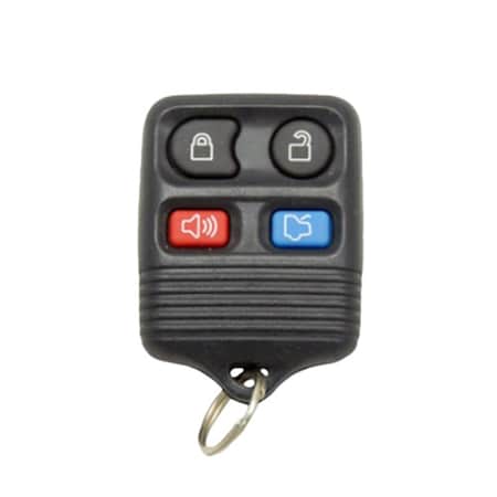 Xtool Usa Ford/Linc/Merc/Mazda 1996-2017 4-Button Remote 17300485 | Zoro