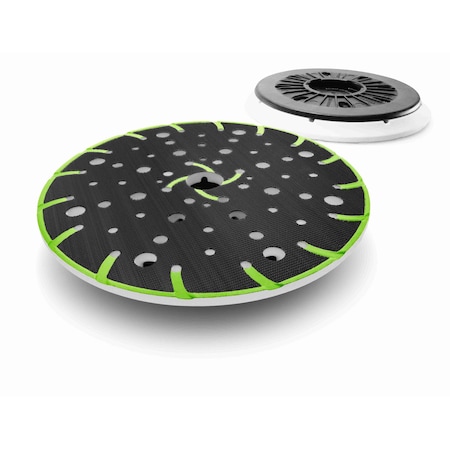 3M Festool Soft Sanding Pad, ST-STF D150/MJ2-M8-H-HT 30065 | Zoro