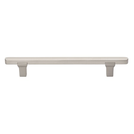 Gliderite Hardware 5-1/16 in. Center to Center Solid Flat Bar Pull ...