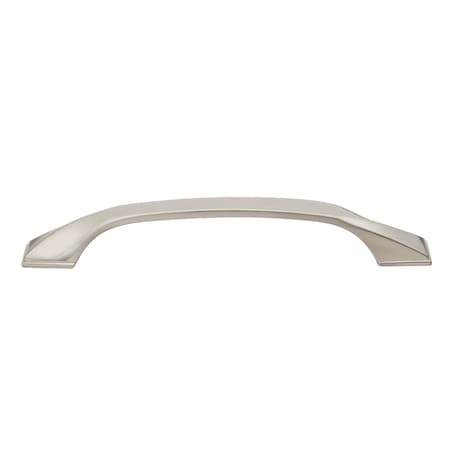 Gliderite Hardware 5-1/16 in. Center to Center Solid Twisted Bar Pull ...