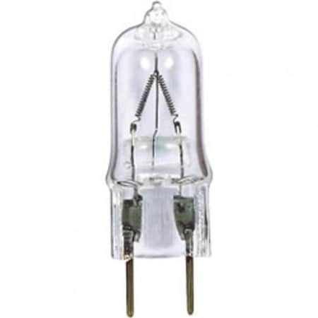 Ilc Replacement for PEC JCD 35W 120v G8 replacement light bulb lamp ...