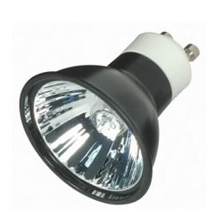 Ilc Replacement for Light Bulb / Lamp Exn-gu10-black replacement light ...
