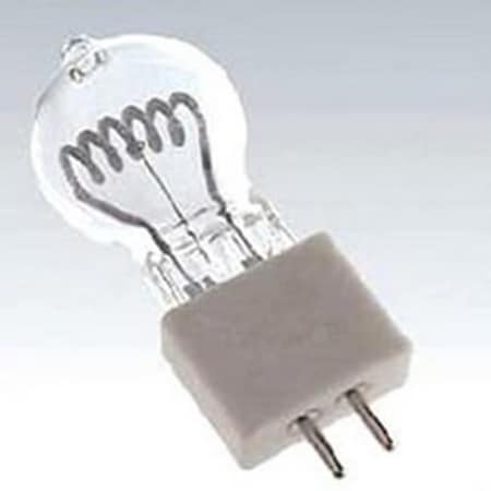Ilc Replacement for Light Bulb / Lamp Q300t4/cl-gy6.35 replacement ...