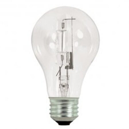 Ilc Replacement for Norman Lamps 72a19/cl/eco replacement light bulb ...