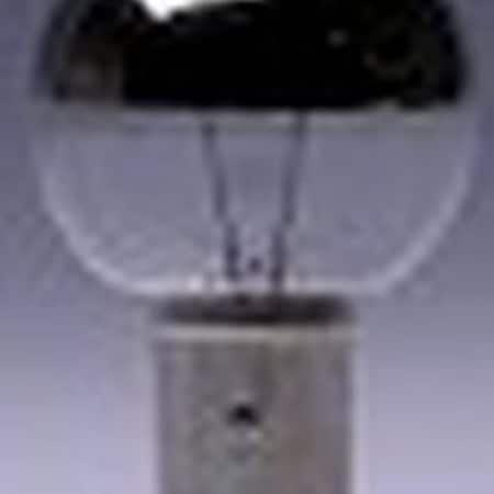 Ilc Replacement for Light Bulb / Lamp 40W 120v TOP Silver replacement ...