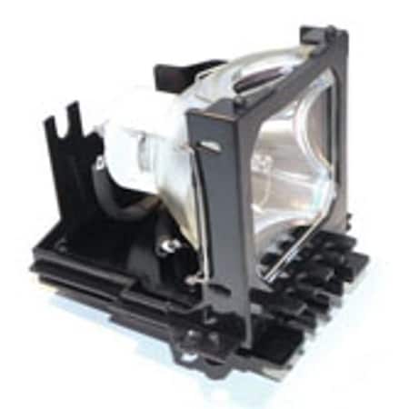 Ilc Replacement for Battery Technology Dt00601-bti Lamp & Housing ...