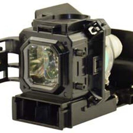 Ilc Replacement for Ereplacements Vt85lp-er Lamp & Housing VT85LP-ER ...