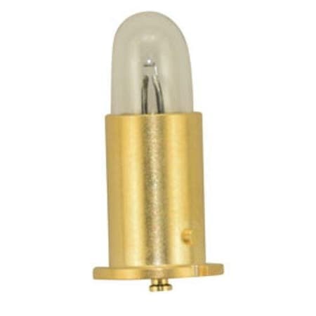 Ilc Replacement for Heine Xhl#104 5 Watt 6V replacement light bulb lamp ...