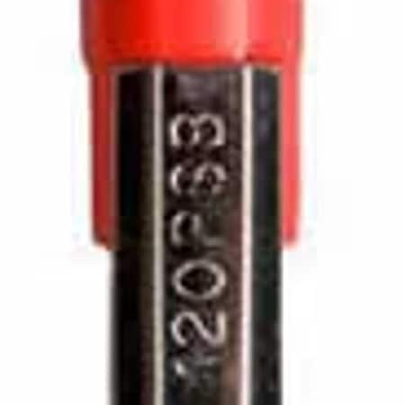 Ilc Replacement for GE General Electric G.E 120psb RED LED Replacement ...