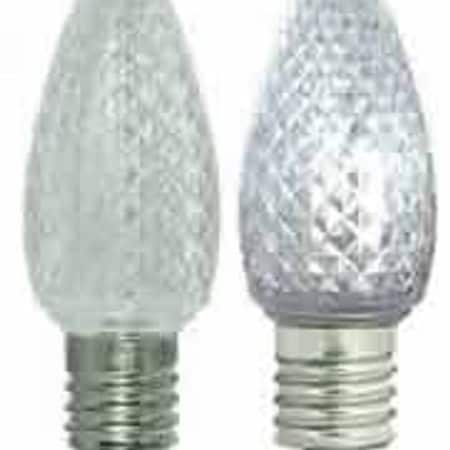 Ilc Replacement for Damar Led-c9cw Cool-white 120v replacement light ...