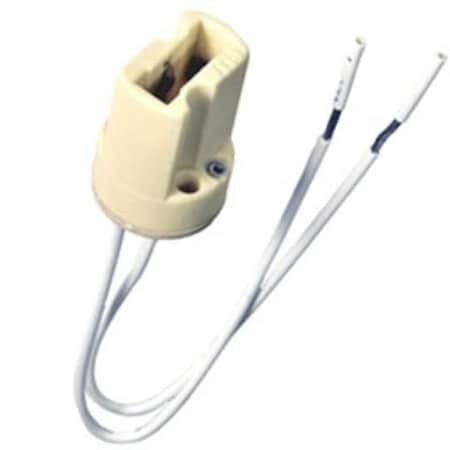 Ilc Replacement for Socket G9 Socket Pg-9ha 6 replacement light bulb ...