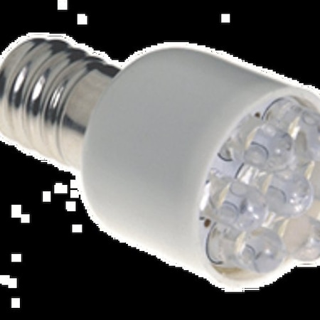 Ilc Replacement for Light Bulb / Lamp Led-6s6-e12-36v-155v-wh ...