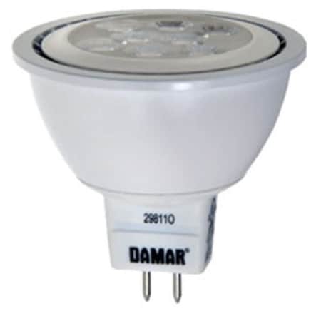 Ilc Replacement for GE General Electric G.E Q50mr16/wfl55 LED ...