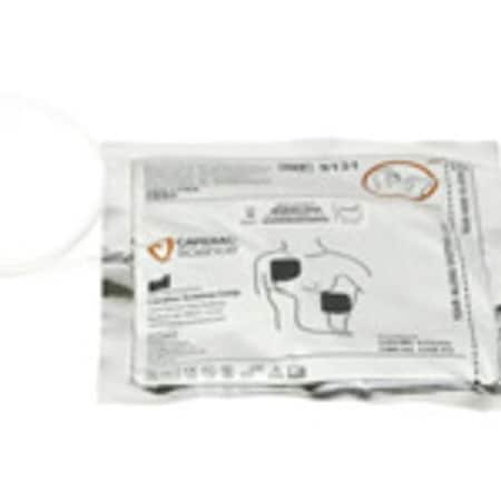 Ilc Replacement for Cardiac Science G3 Plus 9390e Adult AED Pads G3 ...