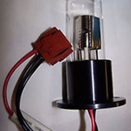 Ilc Replacement for Gilson 155 Deuterium Lamp 155 DEUTERIUM LAMP GILSON ...