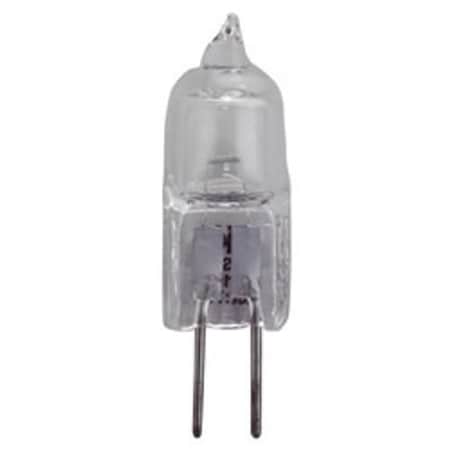 Ilc Replacement for PEC JC 5W 12V G4 Frost replacement light bulb lamp ...