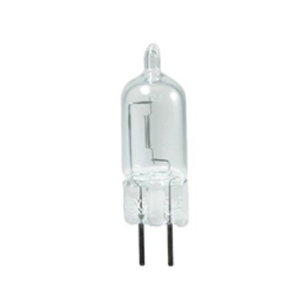 Ilc Replacement for Bulbrite Jc35xe/24 replacement light bulb lamp, 2PK ...