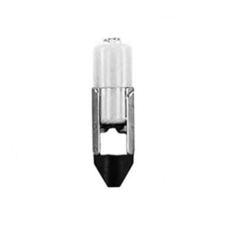 Ilc Replacement for GE General Electric G.E Tel/12psb White LED ...