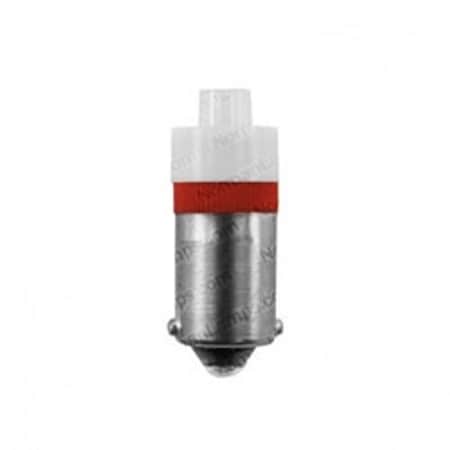 Ilc Replacement for Light Bulb / Lamp 755-led-red replacement light ...