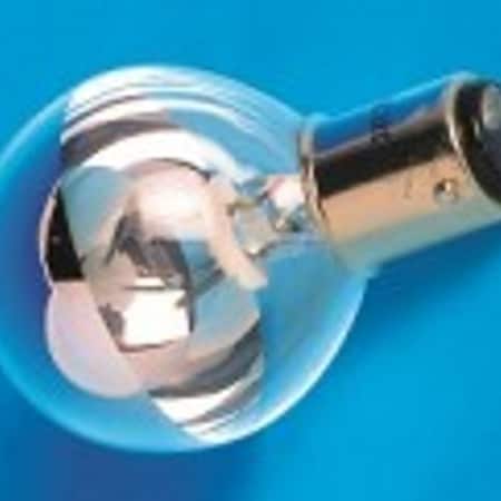 Ilc Replacement for Light Bulb / Lamp 30W 110v DC TOP Silver ...