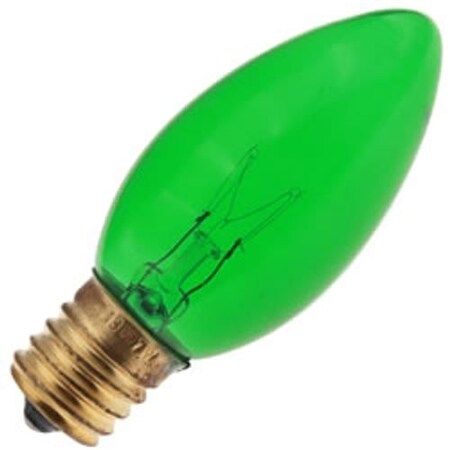 Ilc Replacement for PQL 7c9/green/inter replacement light bulb lamp ...