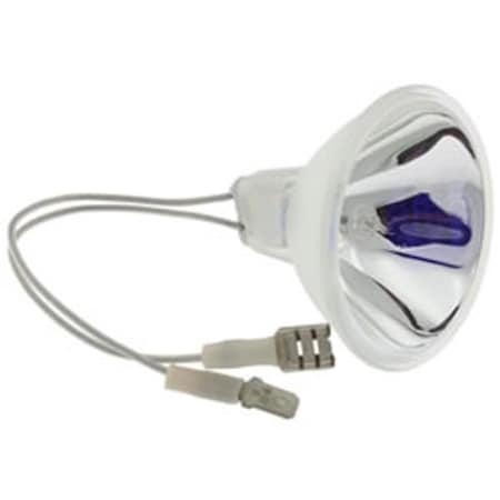 Ilc Replacement for Light Bulb / Lamp 6.6a 48W Mr16 Male / Female ...