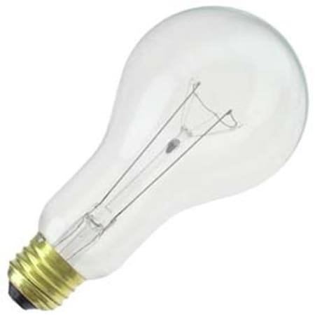 Ilc Replacement for Light Bulb / Lamp 100a23/cl 130v replacement light ...