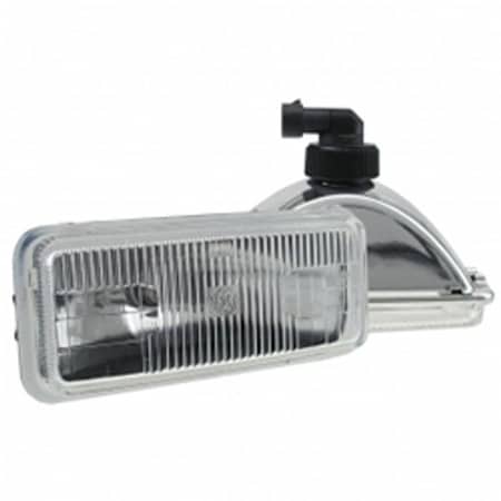 Ilc Replacement for John Deere 755 replacement light bulb lamp 755 JOHN ...