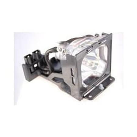 Ilc Replacement for Battery Technology Tlplv1-bti Lamp & Housing TLPLV1 ...