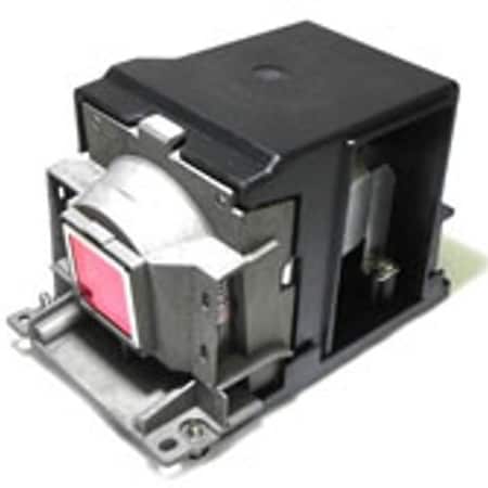 Ilc Replacement for Battery Technology Tlplw10-bti Lamp & Housing ...
