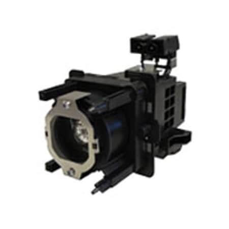 Ilc Replacement for Sony Xl-2500 Lamp & Housing XL-2500 LAMP & HOUSING ...