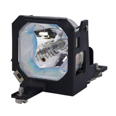 Ilc Replacement for Delta AV 600 Lamp & Housing AV 600 LAMP & HOUSING ...