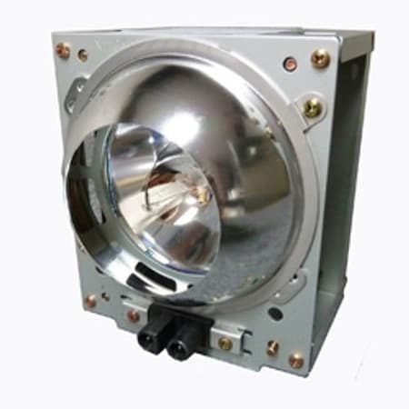 Ilc Replacement for Polaroid Lcd-110 Lamp & Housing replacement light ...