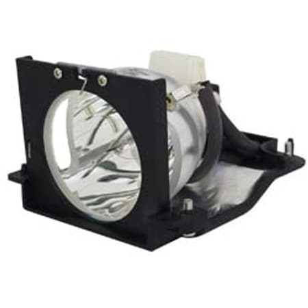 Ilc Replacement for Plus U2-150 Lamp & Housing U2-150 LAMP & HOUSING ...