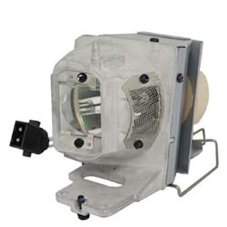 Ilc Replacement for Optoma Bl-fp240e Lamp & Housing BL-FP240E LAMP ...