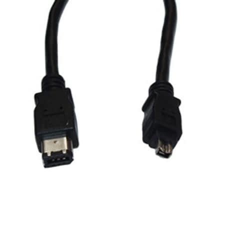 Ilc Replacement for Ereplacements Firewire AC Adapter, 2PK FIREWIRE AC ...